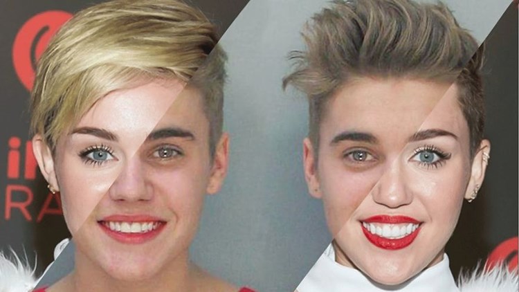 Strange and funny look-alikes (33 Photos) - Badchix Magazine
