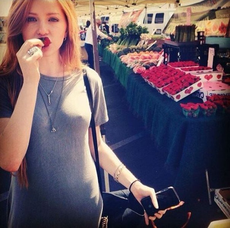 Cute Girls You'll Drool Over (31 Photos) - Badchix Magazine