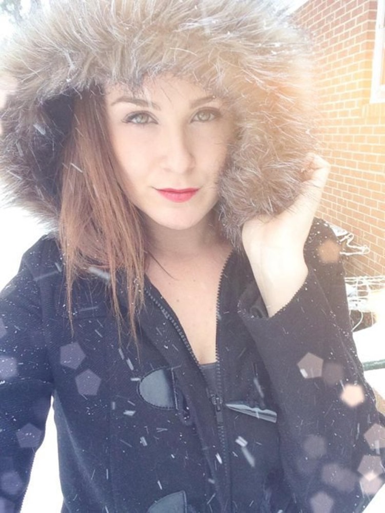 Cute Girls You'll Drool Over (31 Photos) - Badchix Magazine