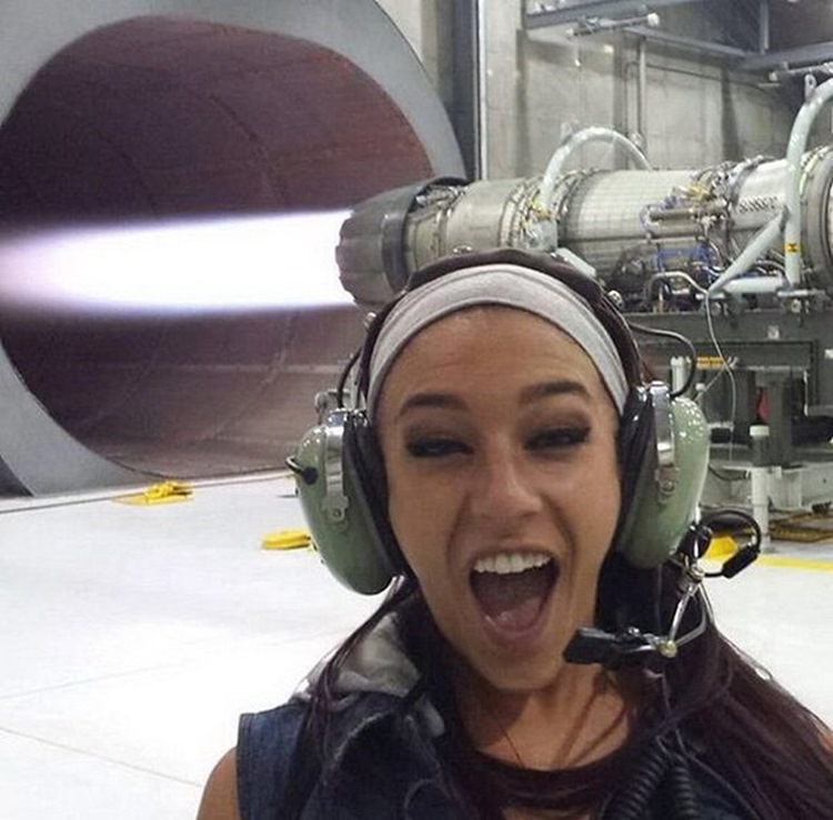 Badchix Girls... Enough Said (31 Photos) - Badchix Magazine