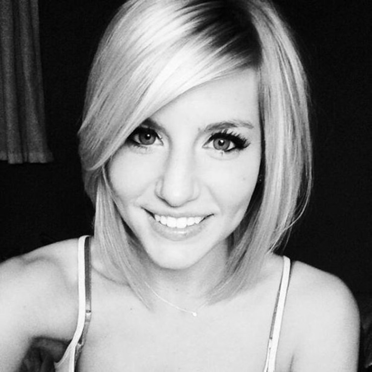 Cute Girls Rule the World (30 Photos) - Badchix Magazine